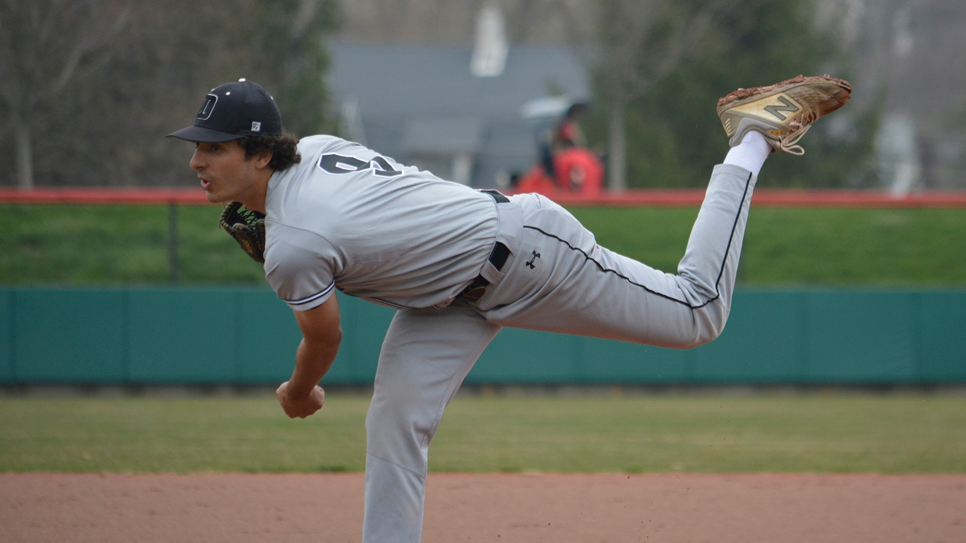 Michael Vallone - 2024 - Baseball - DePauw University