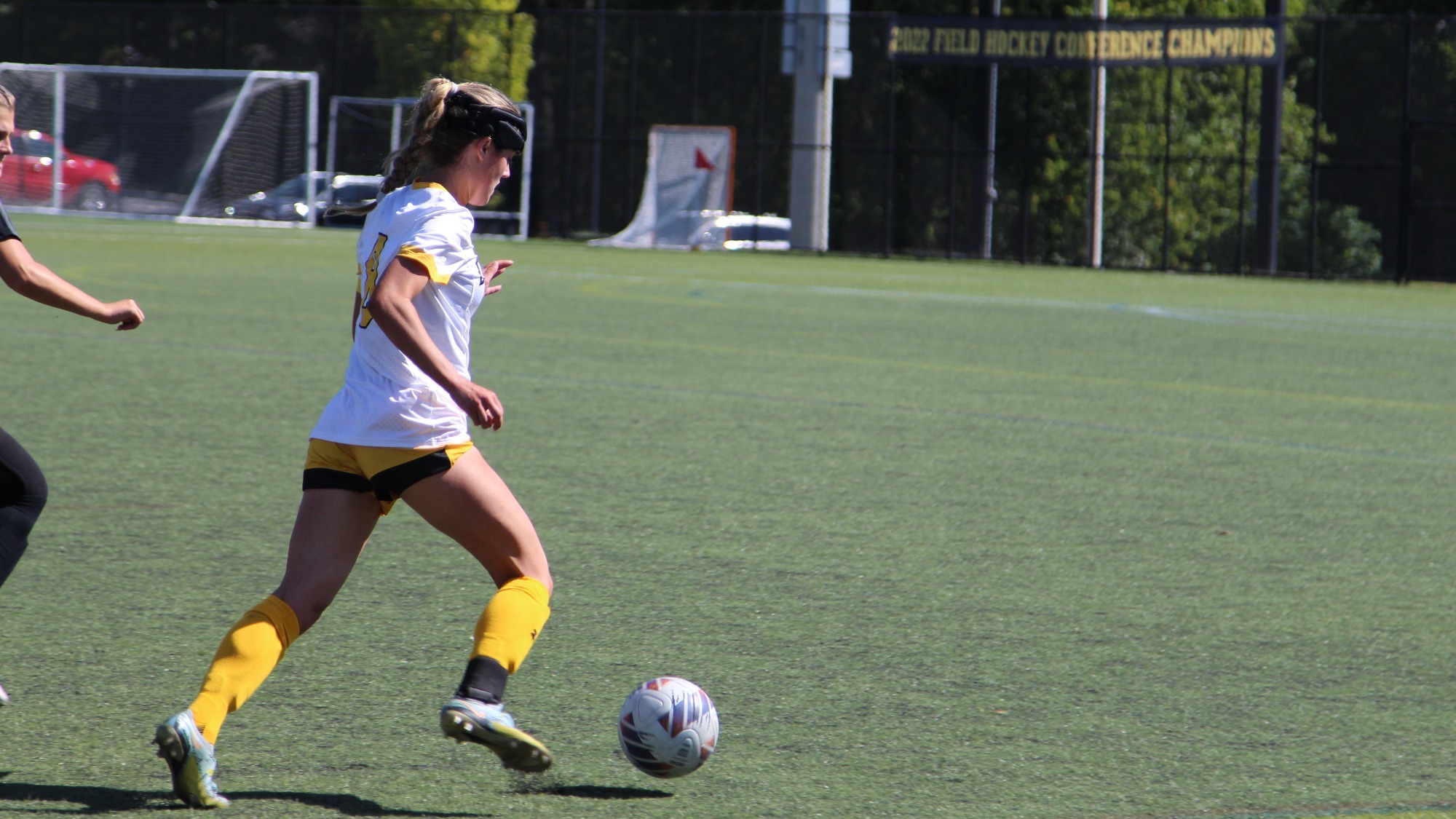 Annalise Grammel - 2023 - Women's Soccer - DePauw University