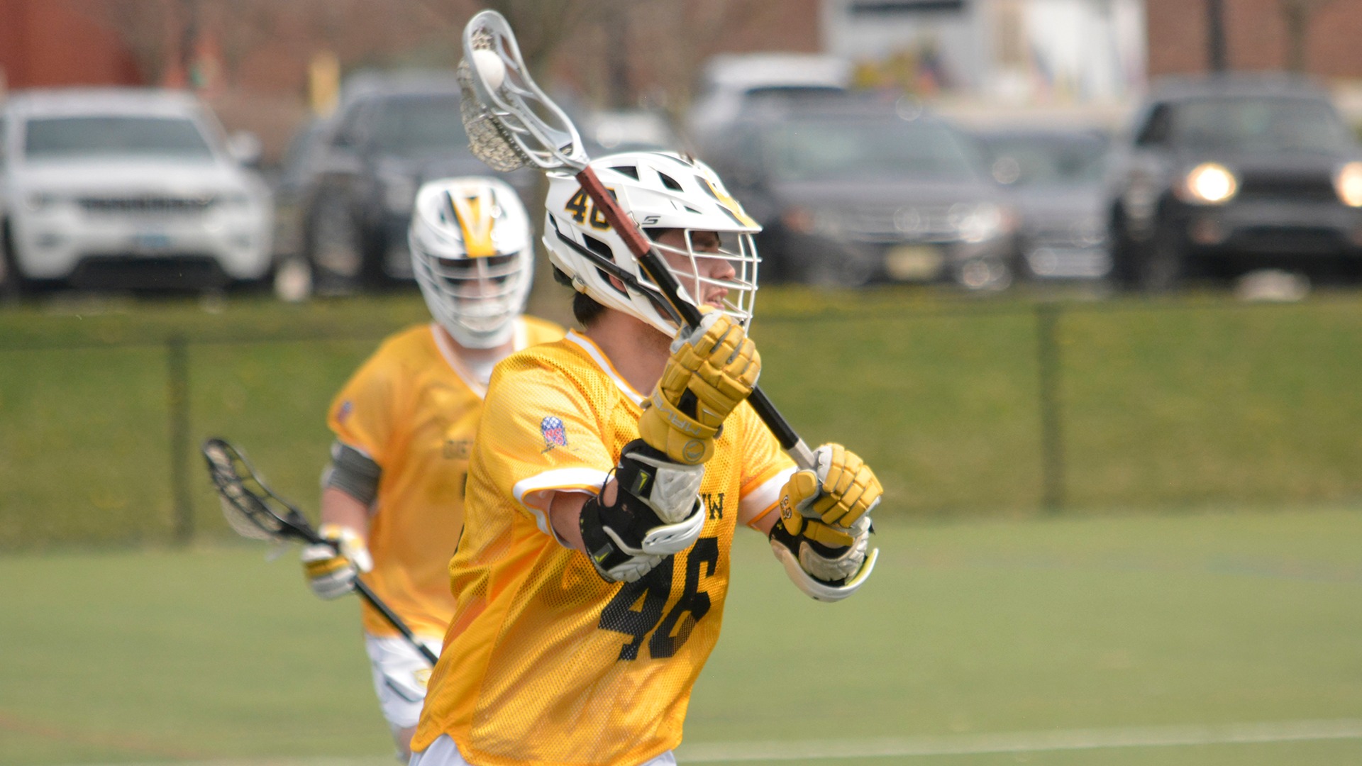 Tigers Even NCAC Mark at 1-1 win Win over Hiram - DePauw University