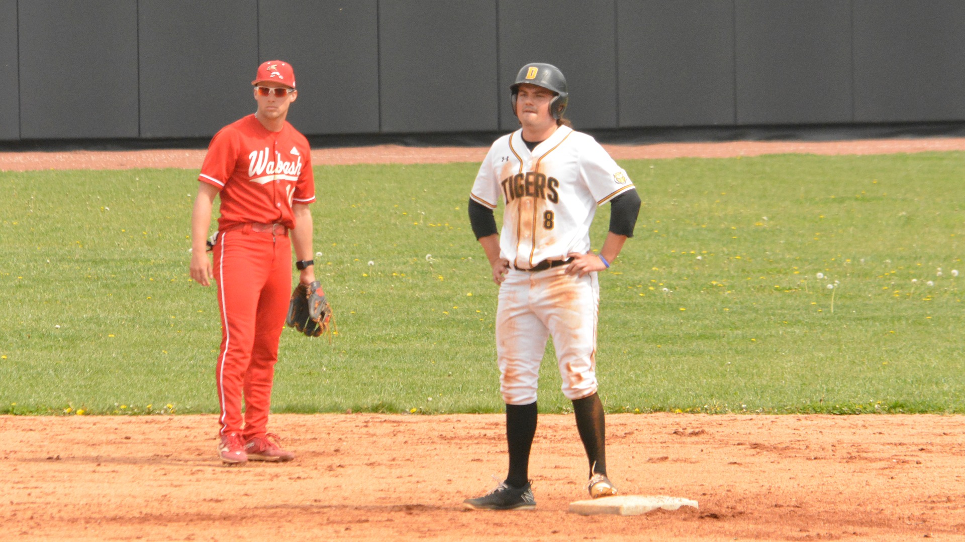 Ty Sucher - 2024 - Baseball - DePauw University