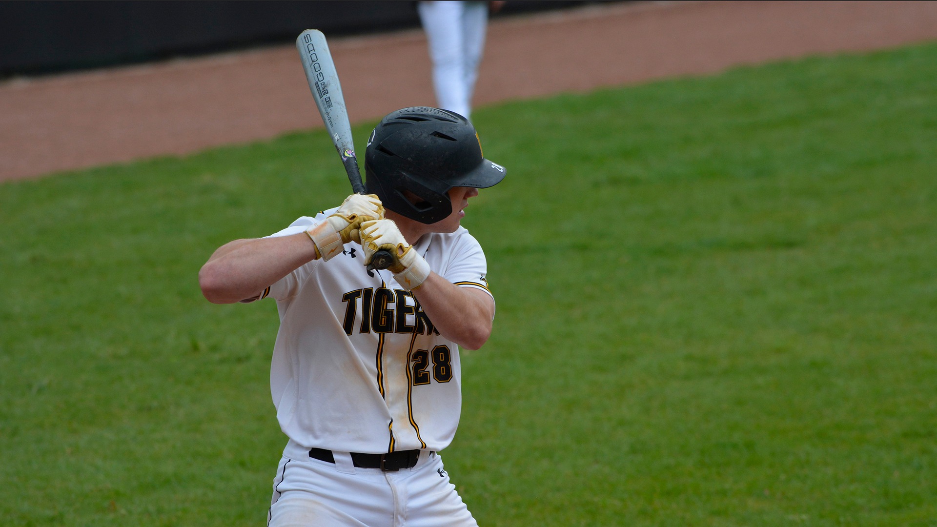 Hunter Hrbek - 2024 - Baseball - DePauw University