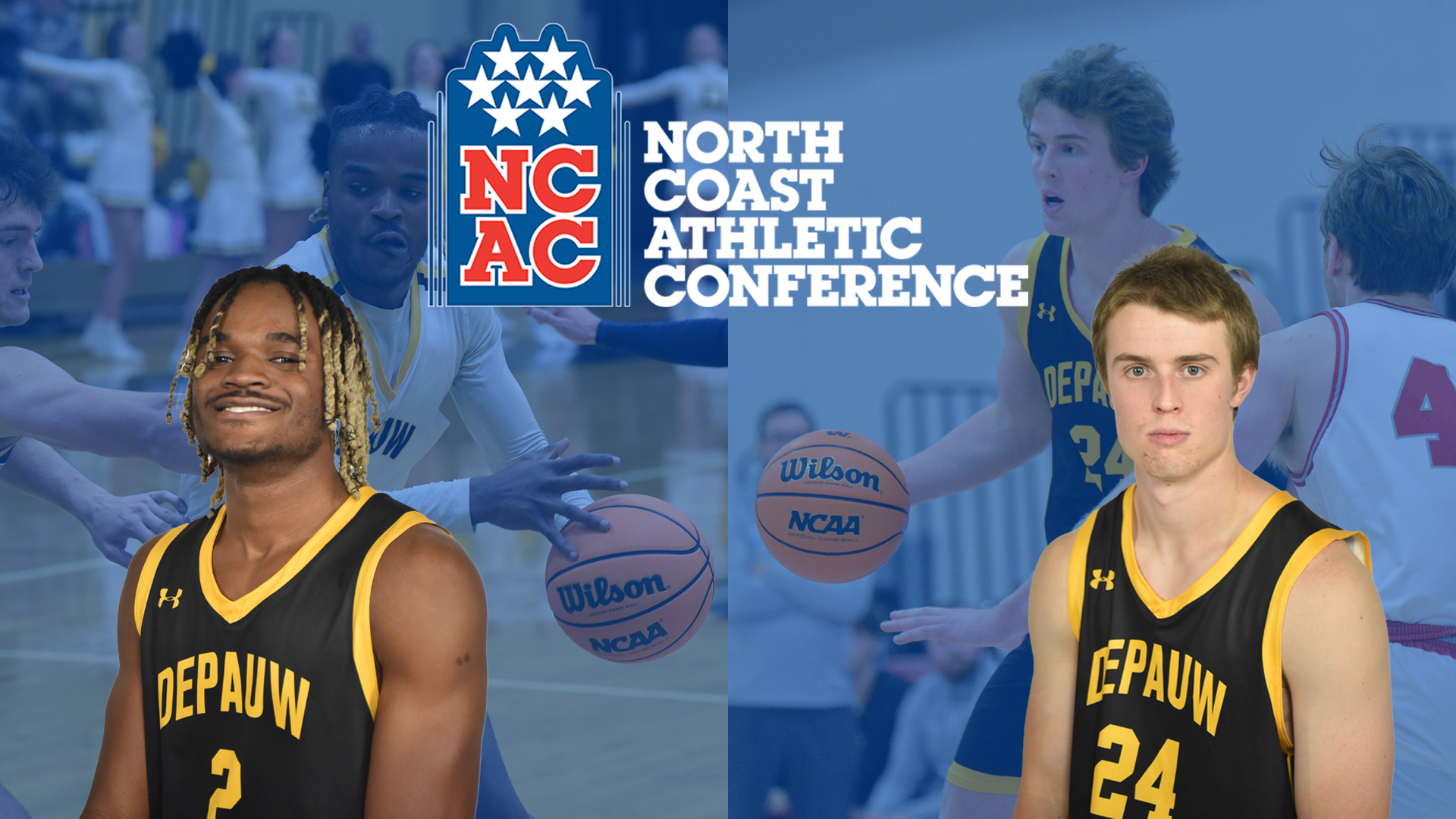 Tigers Earn NABC Team Academic Excellence Award; Four Student-Athletes ...