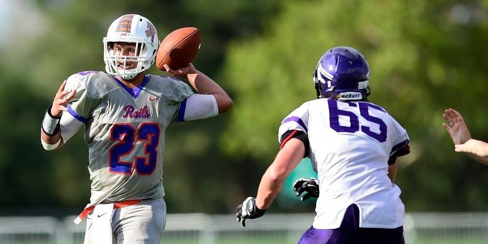 Former PKC MOPs: Five Questions with Elijah Cross - Detroit Sports ...