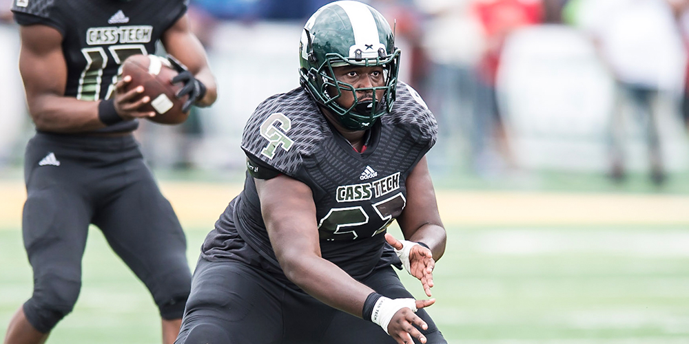 Cass Tech, Phillips to face off in Xenith Prep Kickoff Classic finale ...