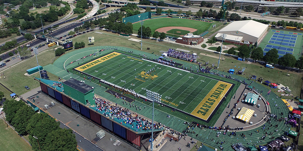 Xenith Prep Kickoff Classic TV Schedule Announced - Detroit Sports ...