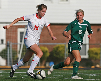 Emily Kiely - Women's Soccer - University of Detroit Mercy Athletics