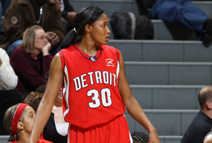 Talicia Washington - Women's Basketball - University of Detroit Mercy ...