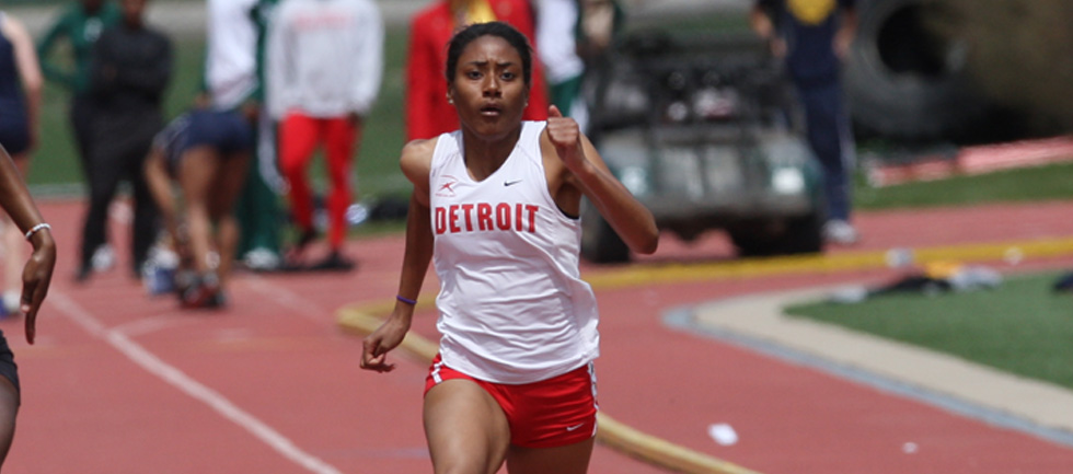 Nikia Duncan - Women's Track and Field - University of Detroit Mercy ...