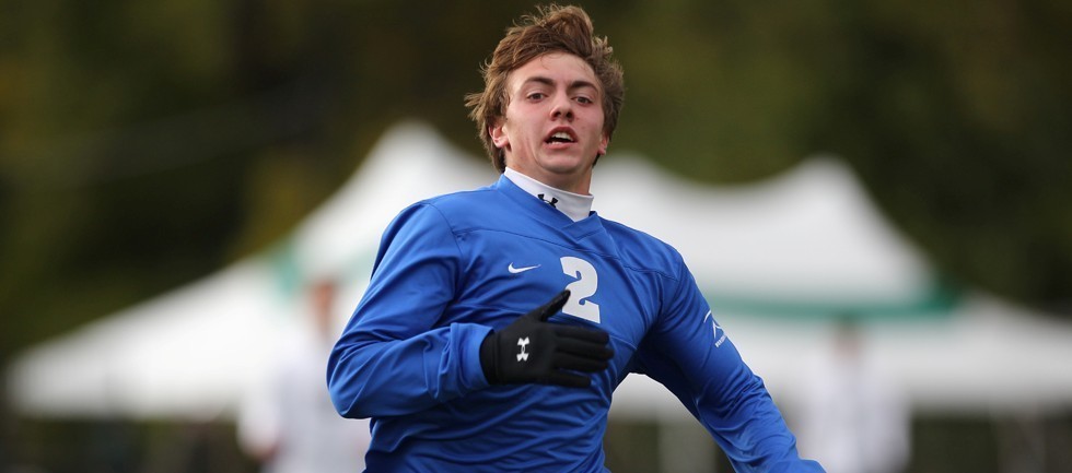 Alex Mendonca - Men's Soccer - University of Detroit Mercy Athletics