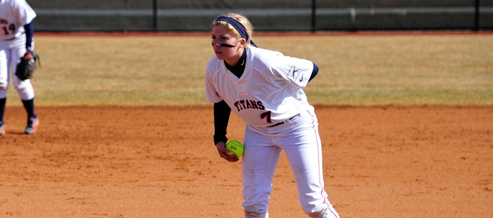 Kat Hoffman - Softball - University of Detroit Mercy Athletics