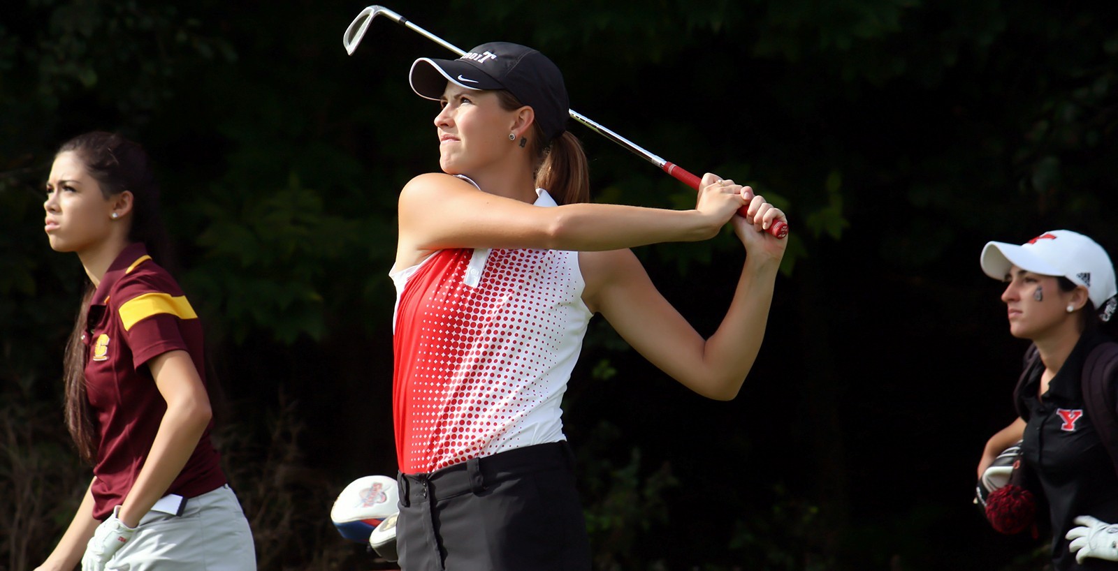 Olivia Richards - Women's Golf - University of Detroit Mercy Athletics