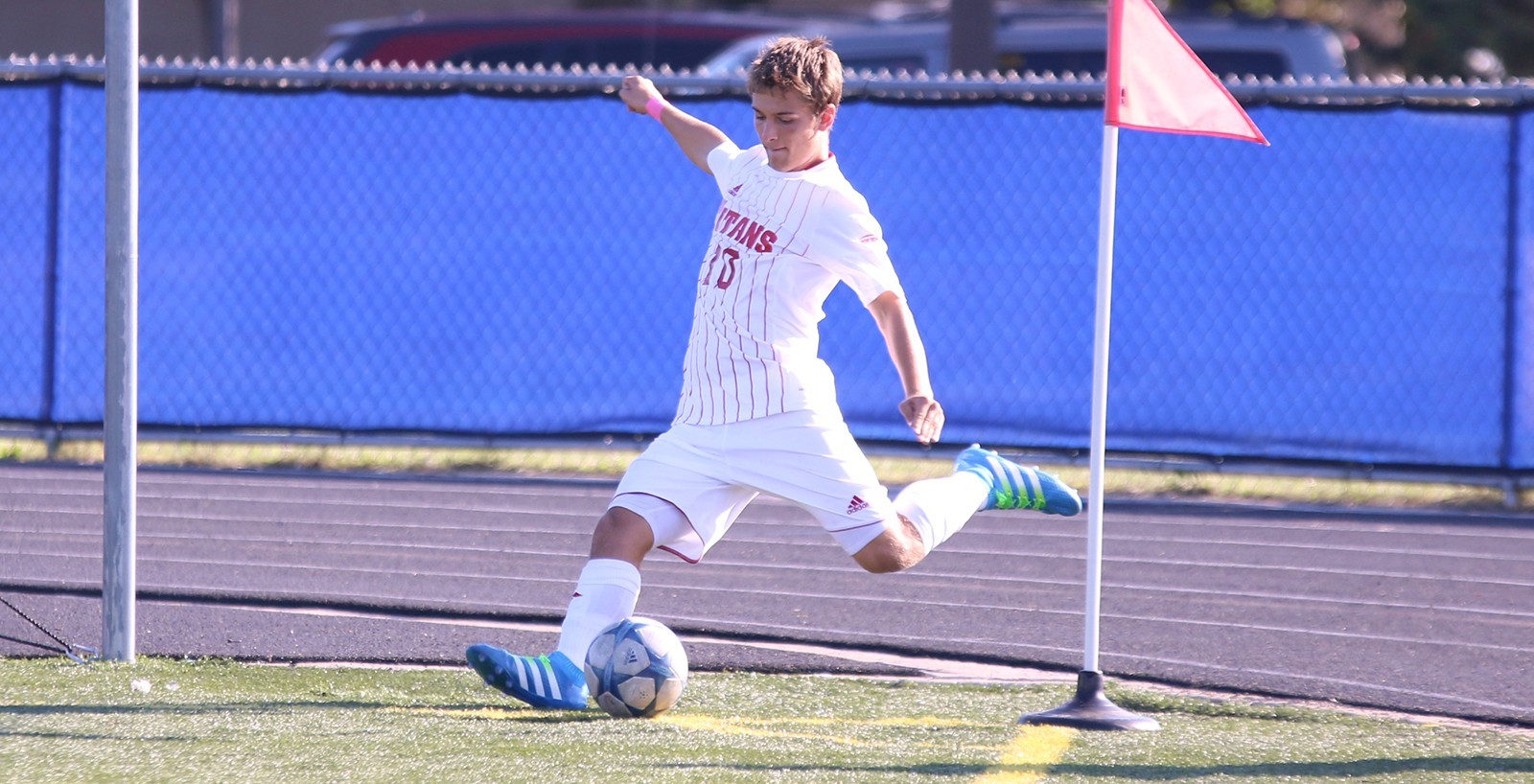 Max Becker - Men's Soccer - University of Detroit Mercy Athletics