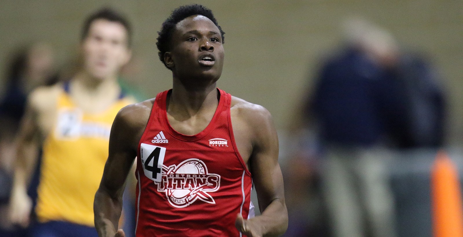 Anton Webster - Men's Track and Field - University of Detroit Mercy ...