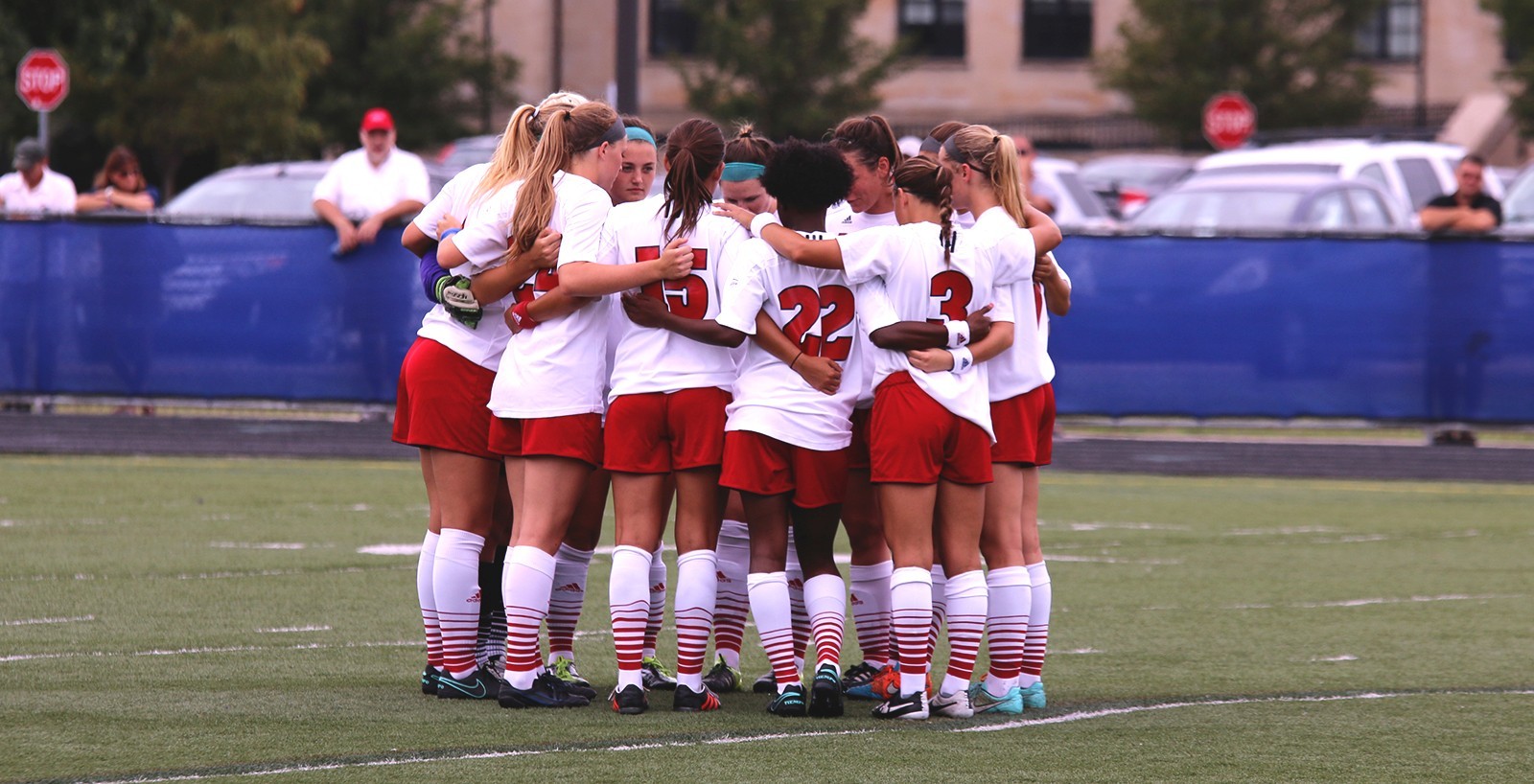 Aubree Snow - Women's Soccer - University of Detroit Mercy Athletics