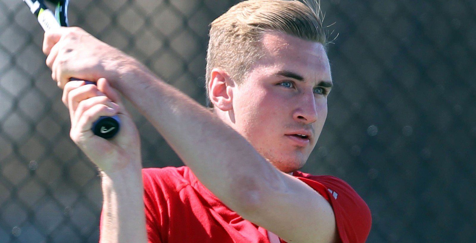 Adam Zychowicz - Men's Tennis - University of Detroit Mercy Athletics