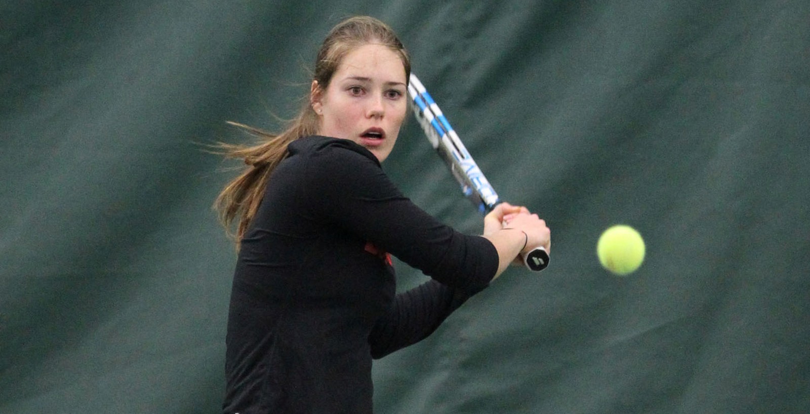 Anna Davydova - Women's Tennis - University of Detroit Mercy Athletics