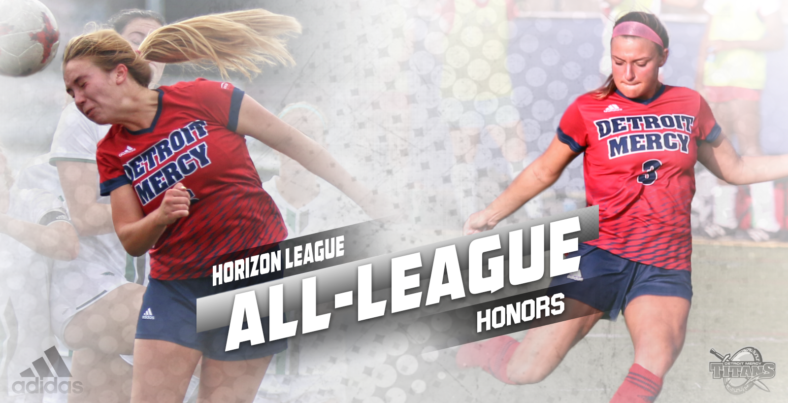 Rachel DeLuca - Women's Soccer - University of Detroit Mercy Athletics