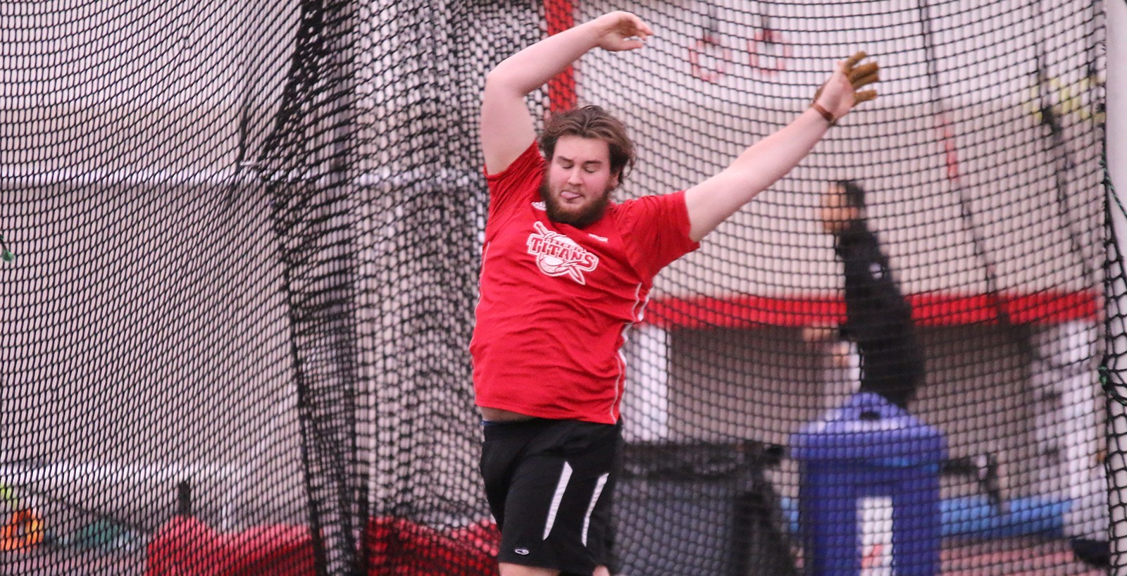 Eric Leduc - Men's Track and Field - University of Detroit Mercy Athletics