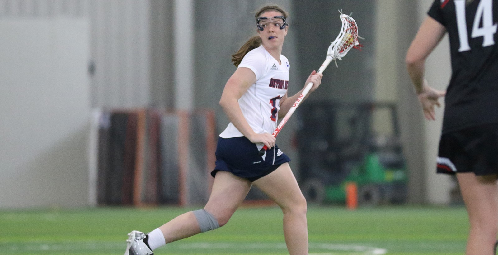 Julie Castner - Women's Lacrosse - University of Detroit Mercy Athletics
