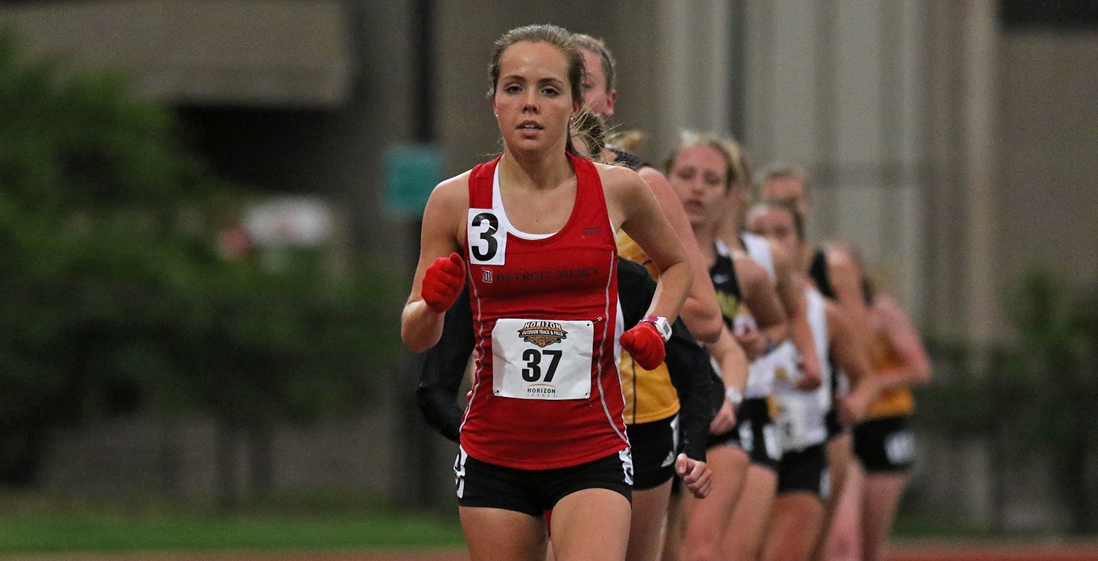 Devon Sutton - Women's Track and Field - University of Detroit Mercy ...