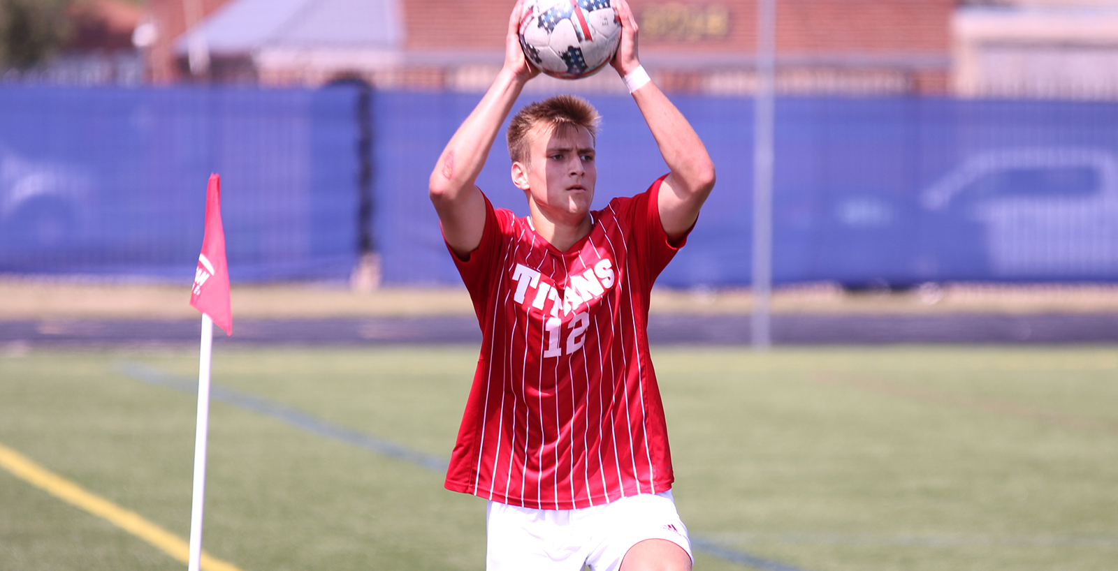 Kyle Bandyk - Men's Soccer - University of Detroit Mercy Athletics