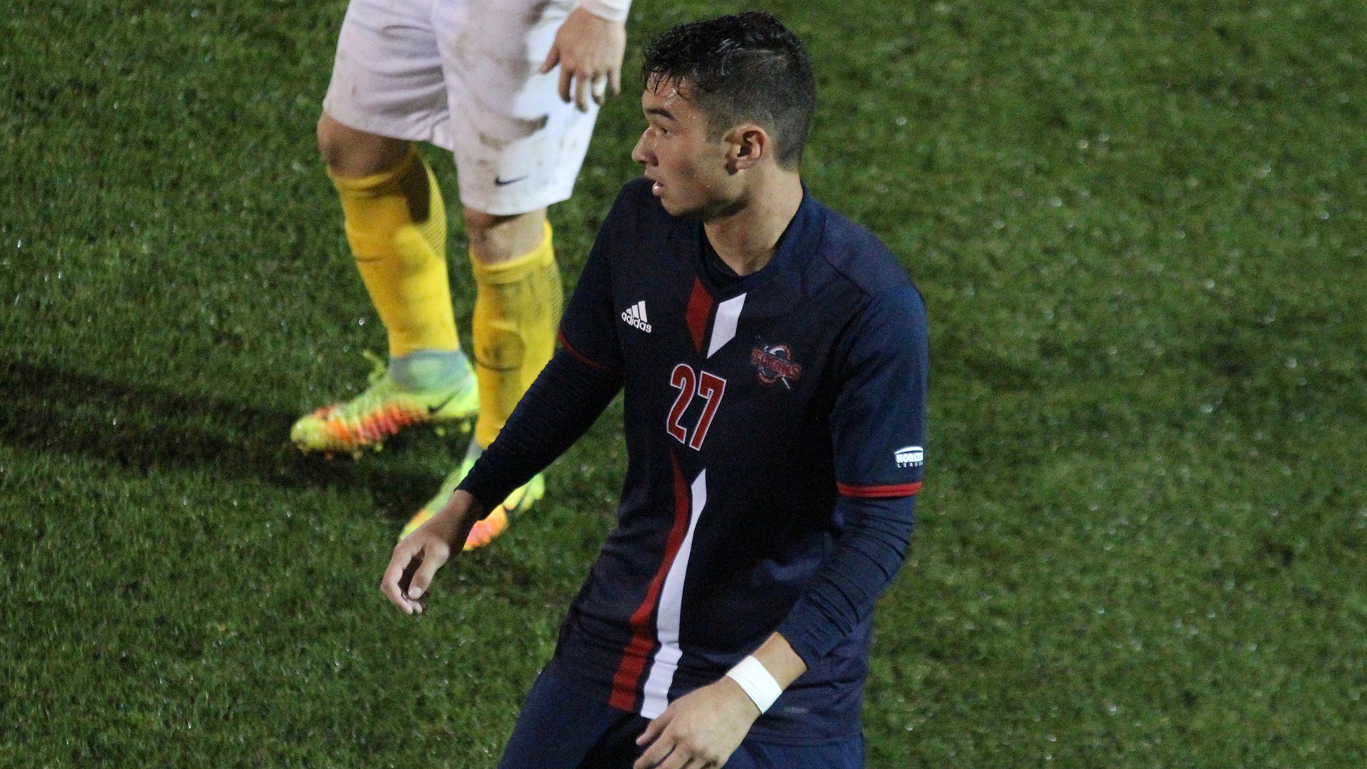 Ken Dowling - Men's Soccer - University of Detroit Mercy Athletics