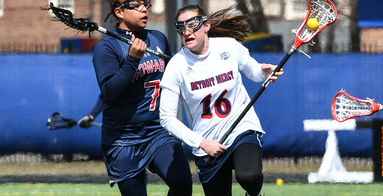 Meredith Moore - Women's Lacrosse - University of Detroit Mercy Athletics