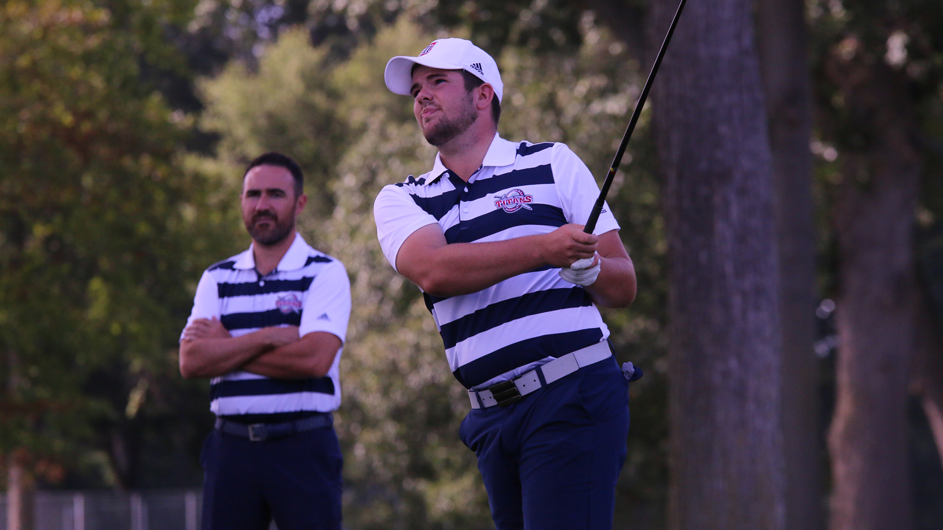 Bryce Douglas - Men's Golf - University of Detroit Mercy Athletics