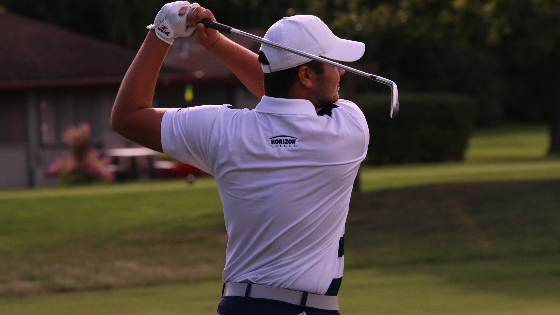 Bryce Douglas - Men's Golf - University of Detroit Mercy Athletics