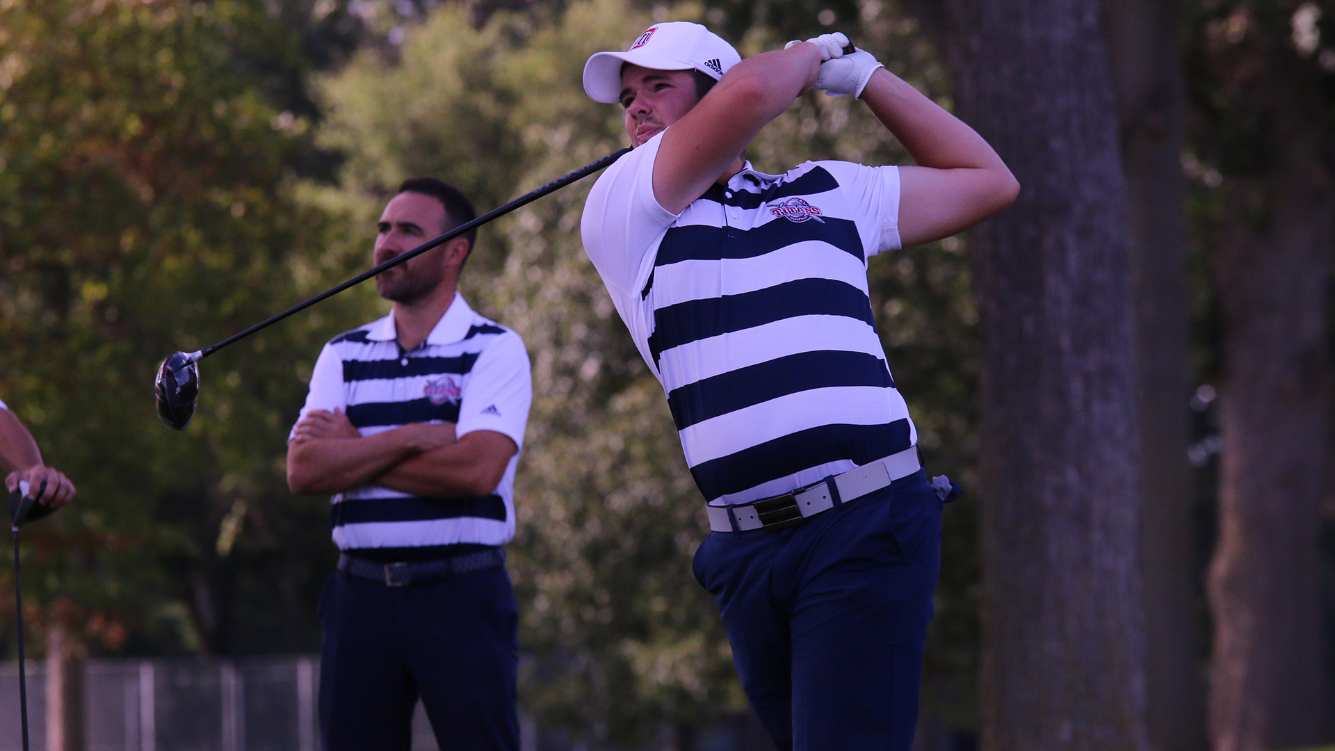 Bryce Douglas - Men's Golf - University of Detroit Mercy Athletics