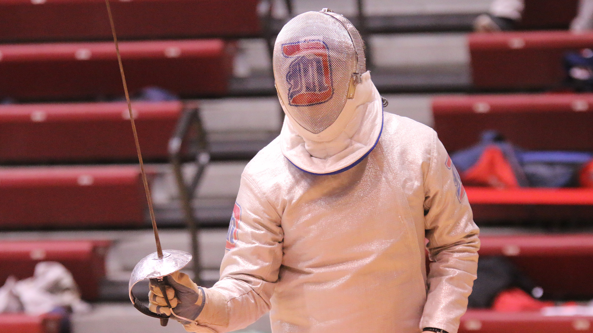 Joshua Sexton - Men's Fencing - University of Detroit Mercy Athletics