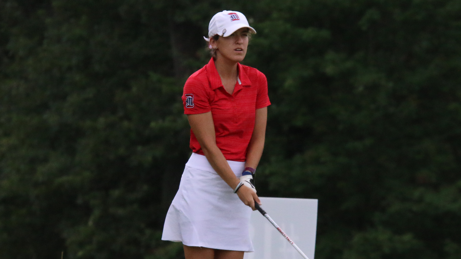 Shana Murphy - Women's Golf - University of Detroit Mercy Athletics