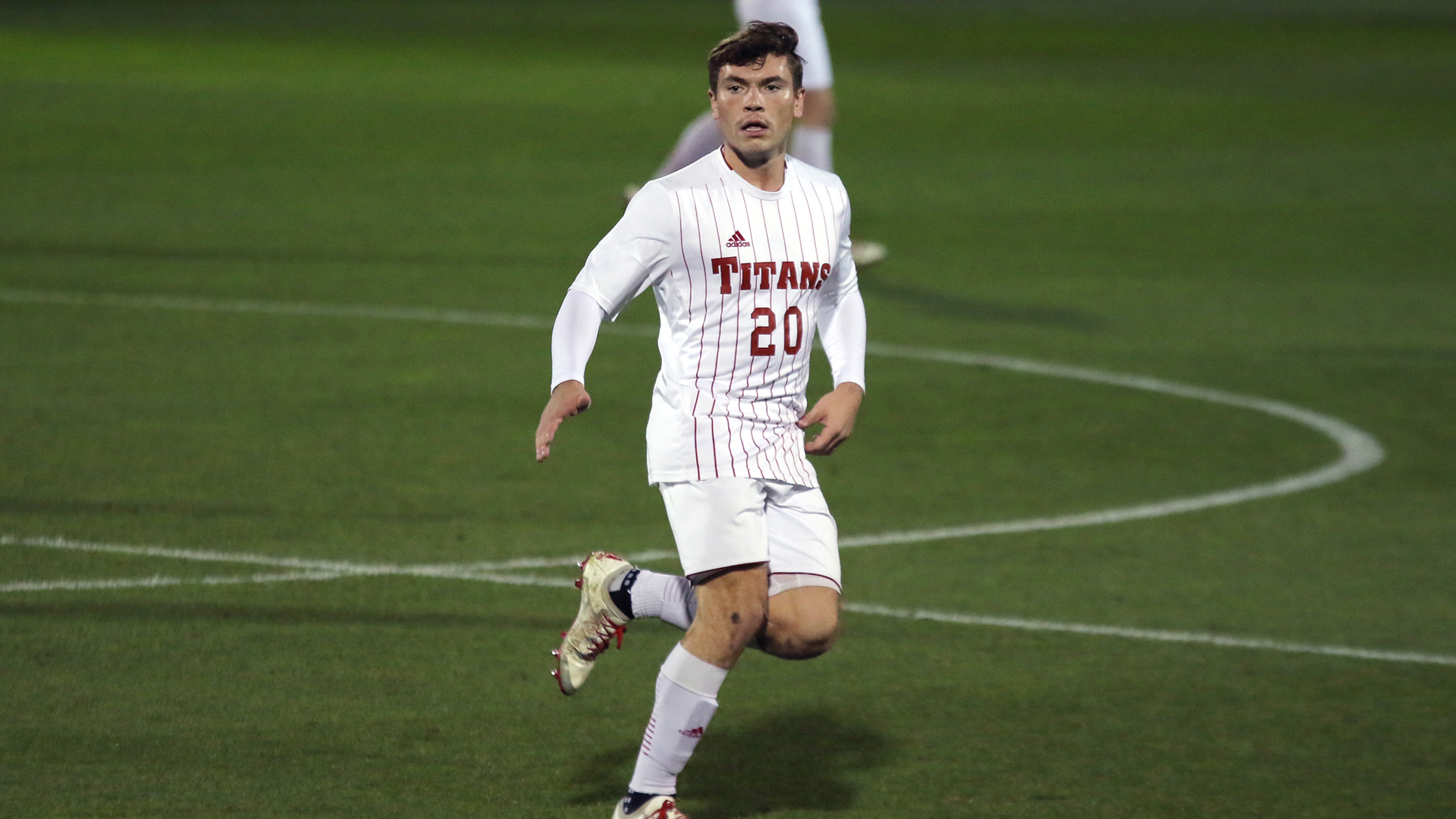 Trevor Deon - Men's Soccer - University of Detroit Mercy Athletics