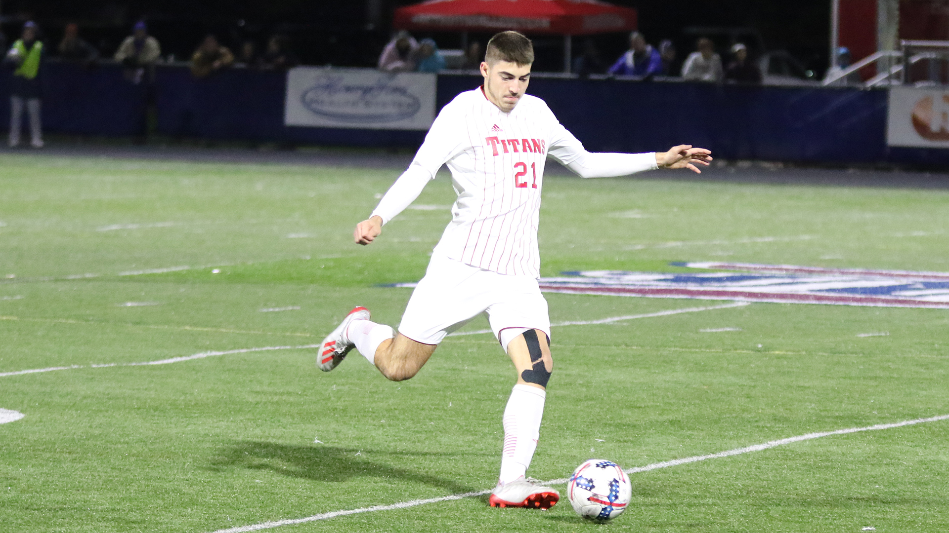 Michael Palushaj - Men's Soccer - University of Detroit Mercy Athletics