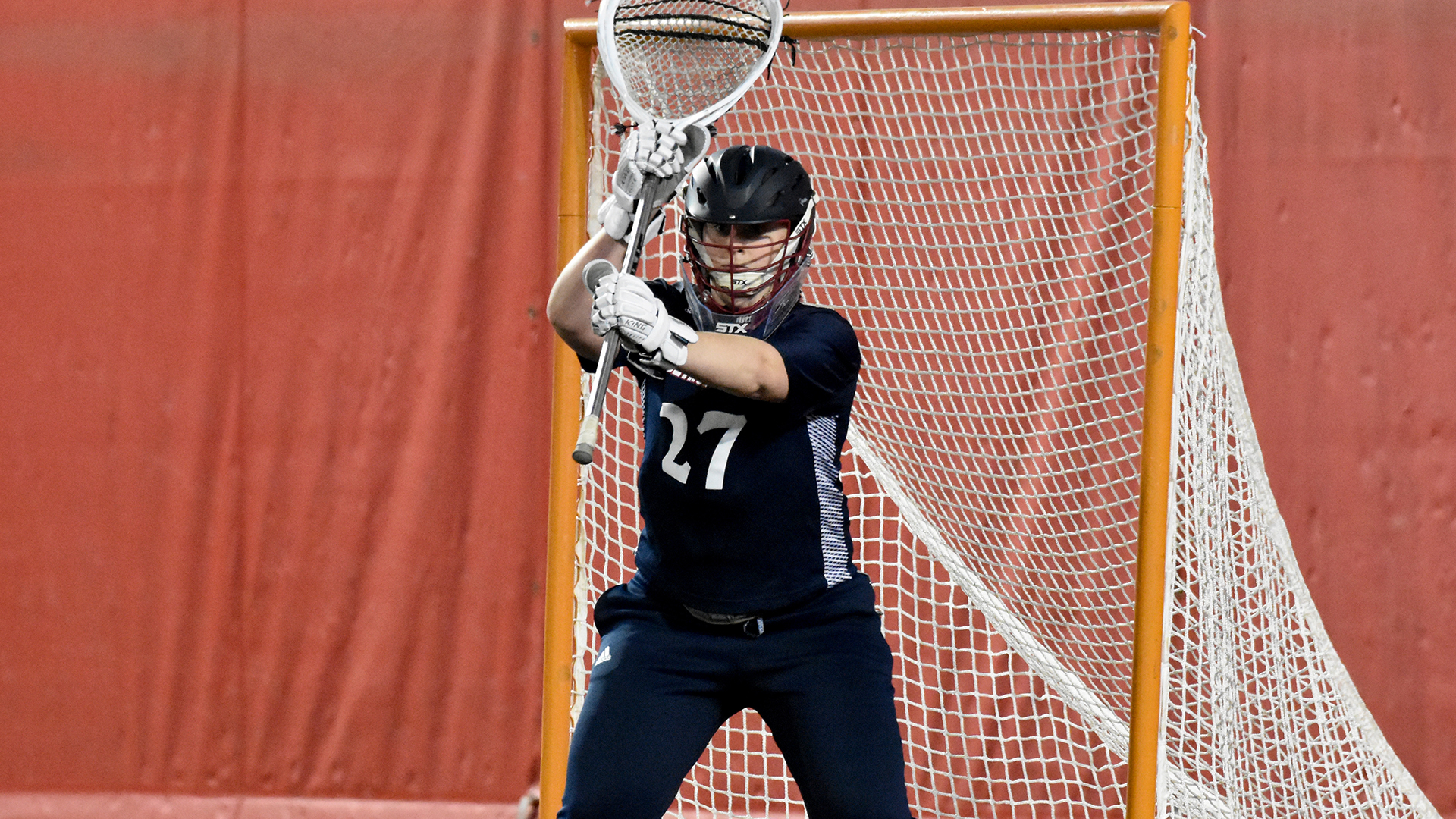 Allison McDonough - Women's Lacrosse - University of Detroit Mercy ...