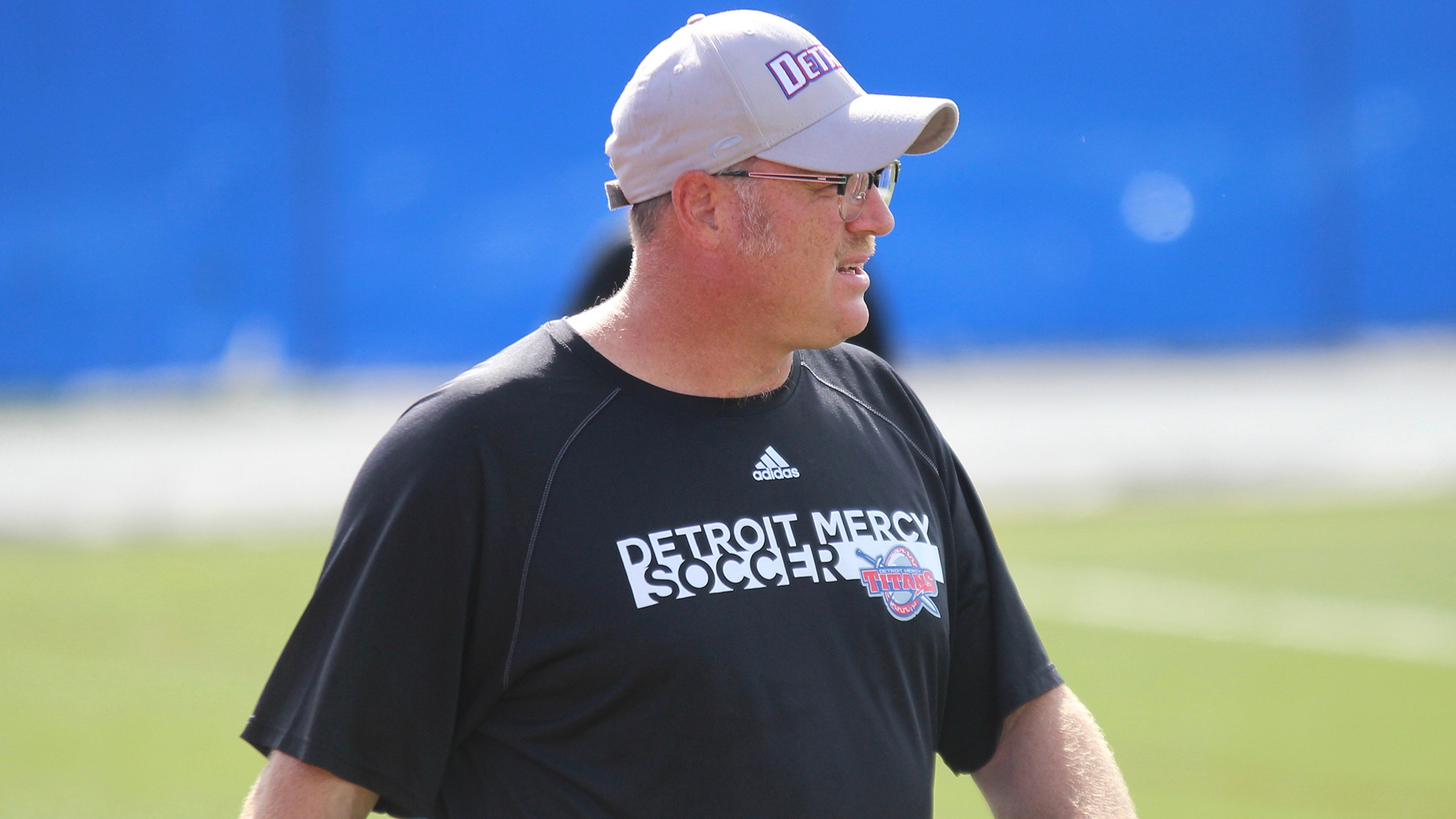 Men's Soccer to Host Summer Prospect Camp - University of Detroit Mercy ...