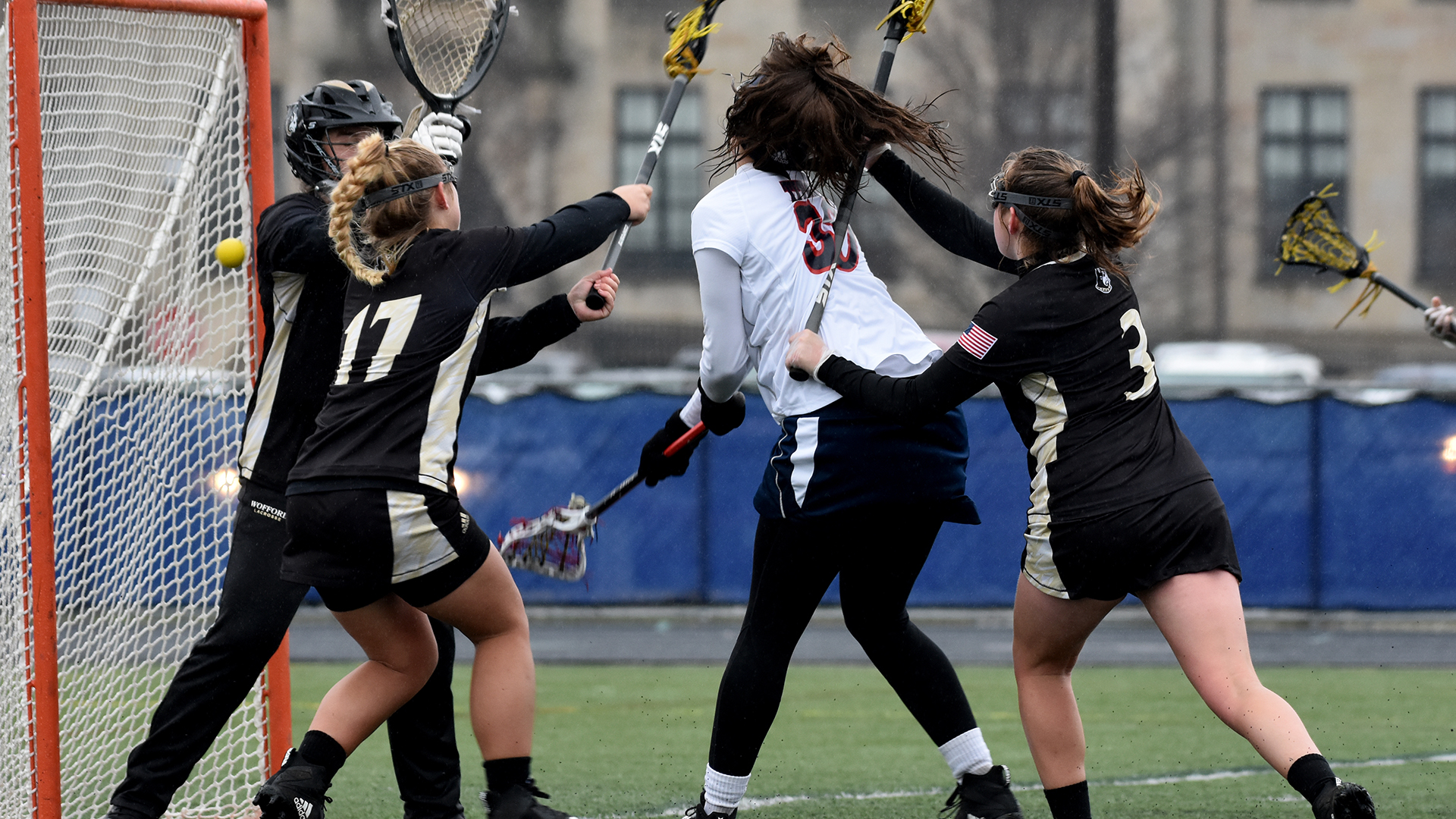 Kamryn Corraro - Women's Lacrosse - University of Detroit Mercy Athletics