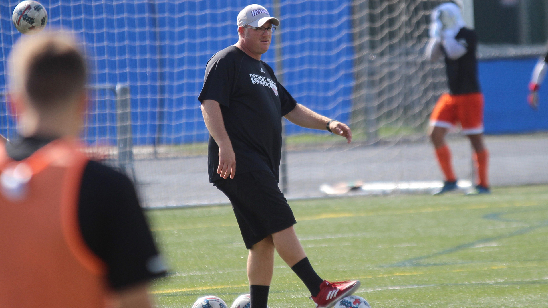 Men’s Soccer Adds Seven Newcomers to Complete 2021-22 Recruiting Class ...
