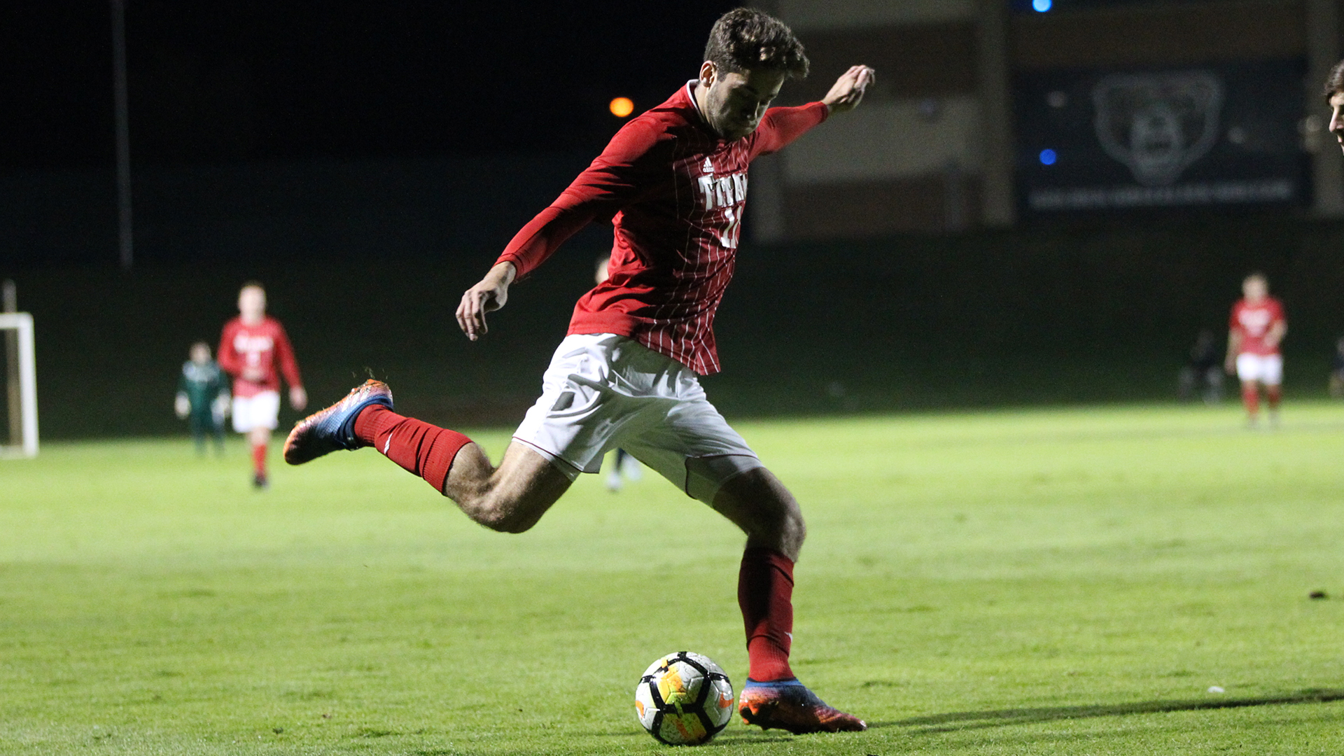 Aleks Vushaj - Men's Soccer - University of Detroit Mercy Athletics
