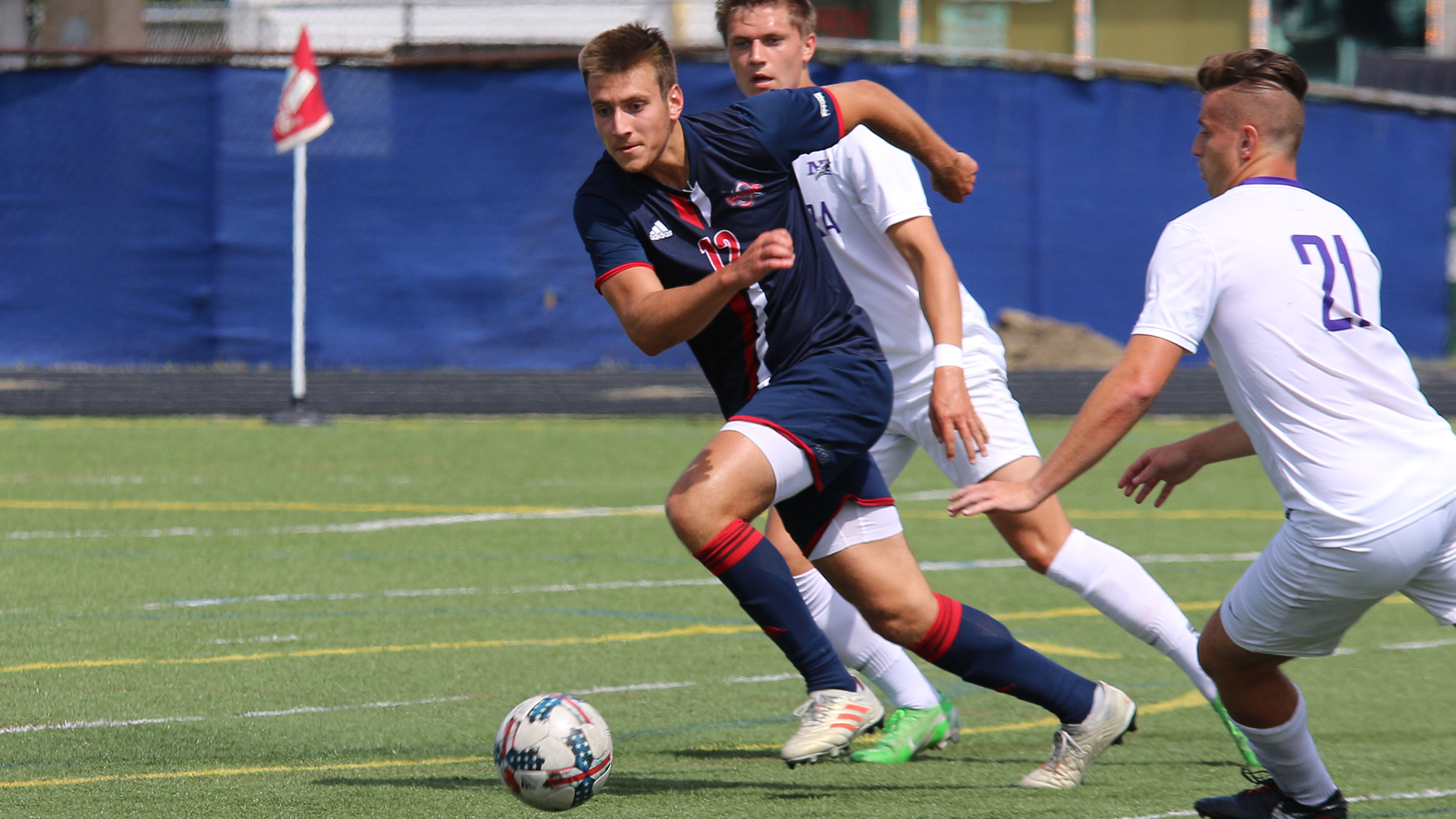Kyle Bandyk - Men's Soccer - University of Detroit Mercy Athletics