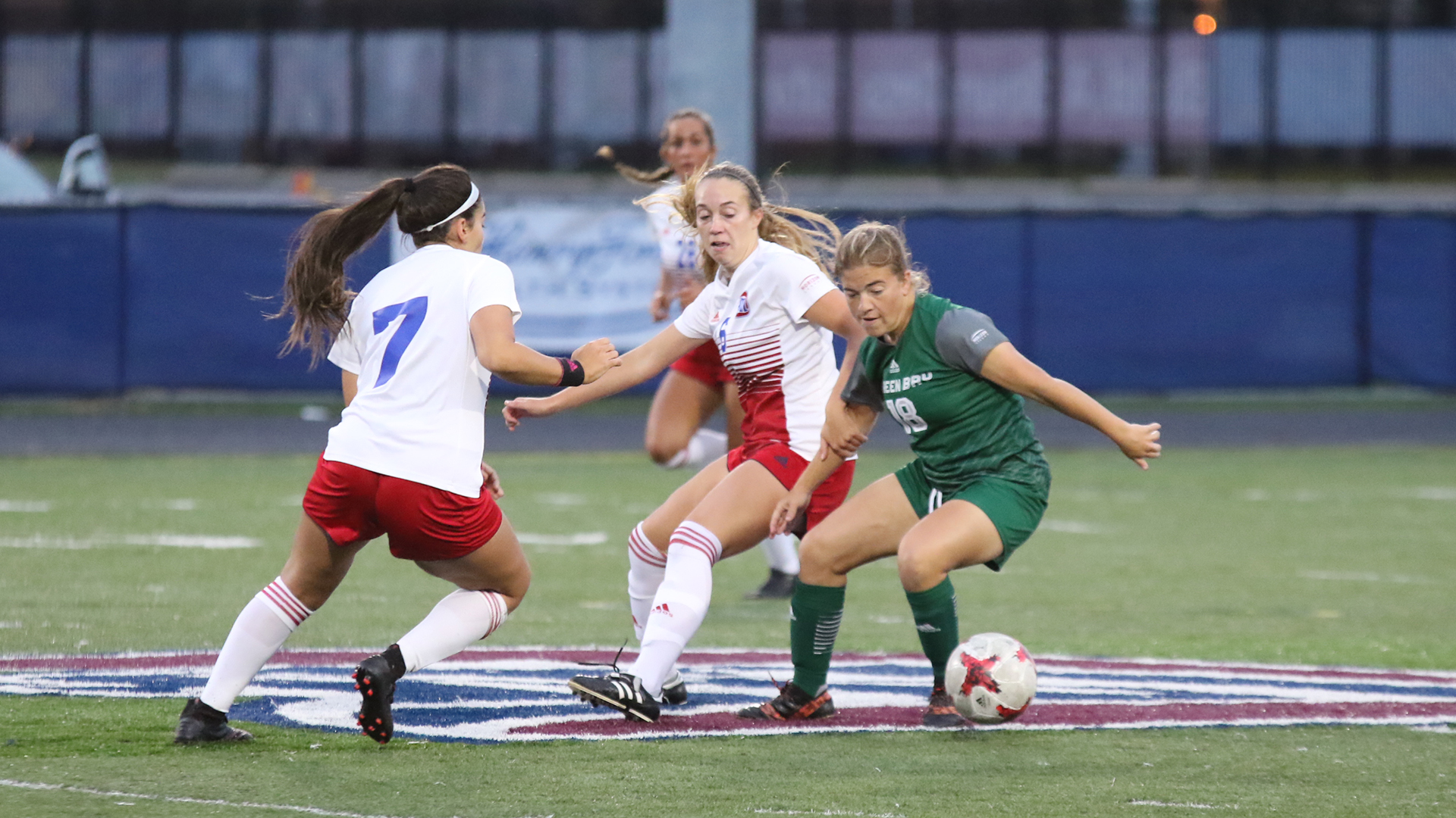 Kelli Doyle - Women's Soccer - University of Detroit Mercy Athletics