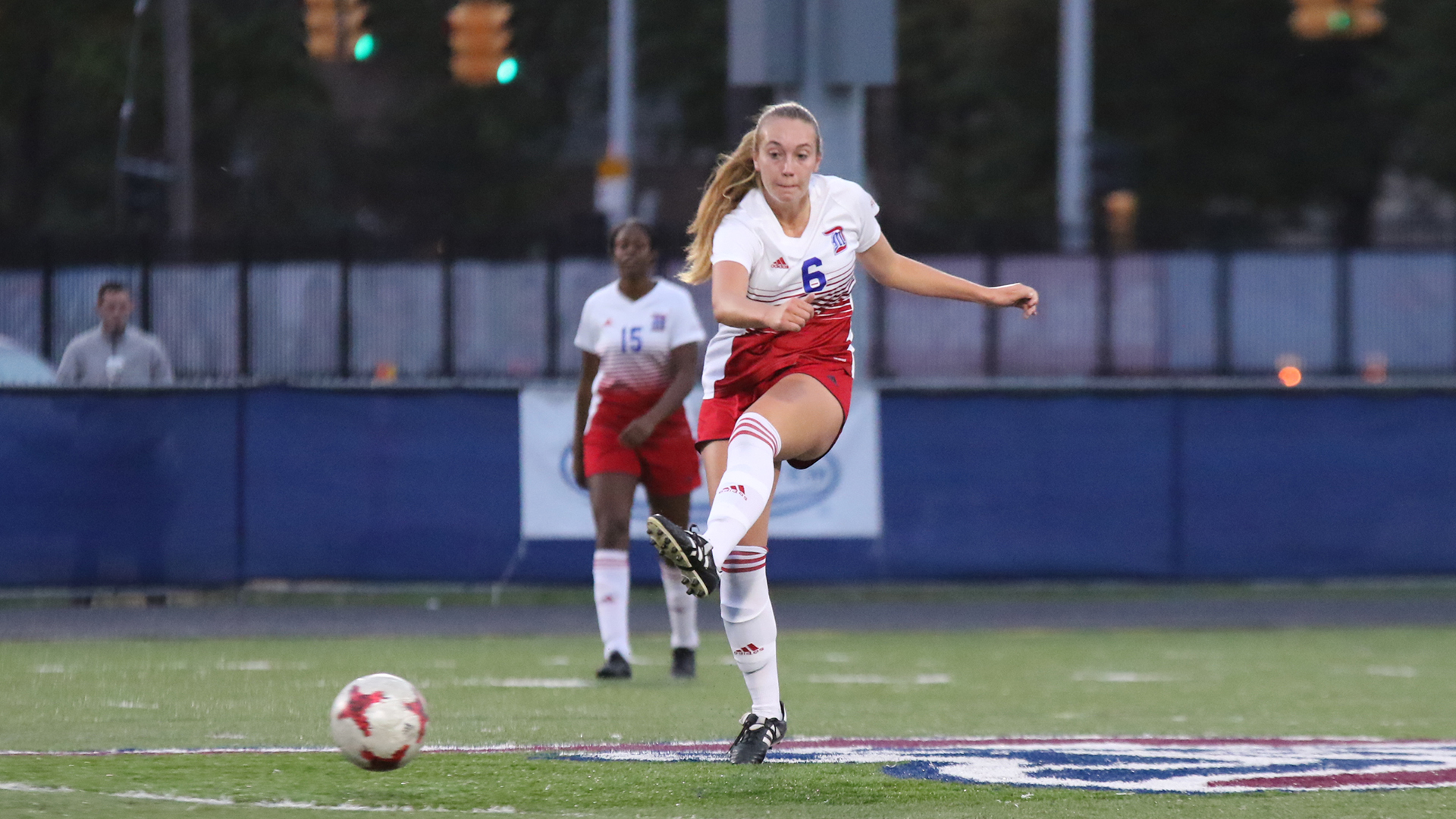 Kelli Doyle - Women's Soccer - University of Detroit Mercy Athletics