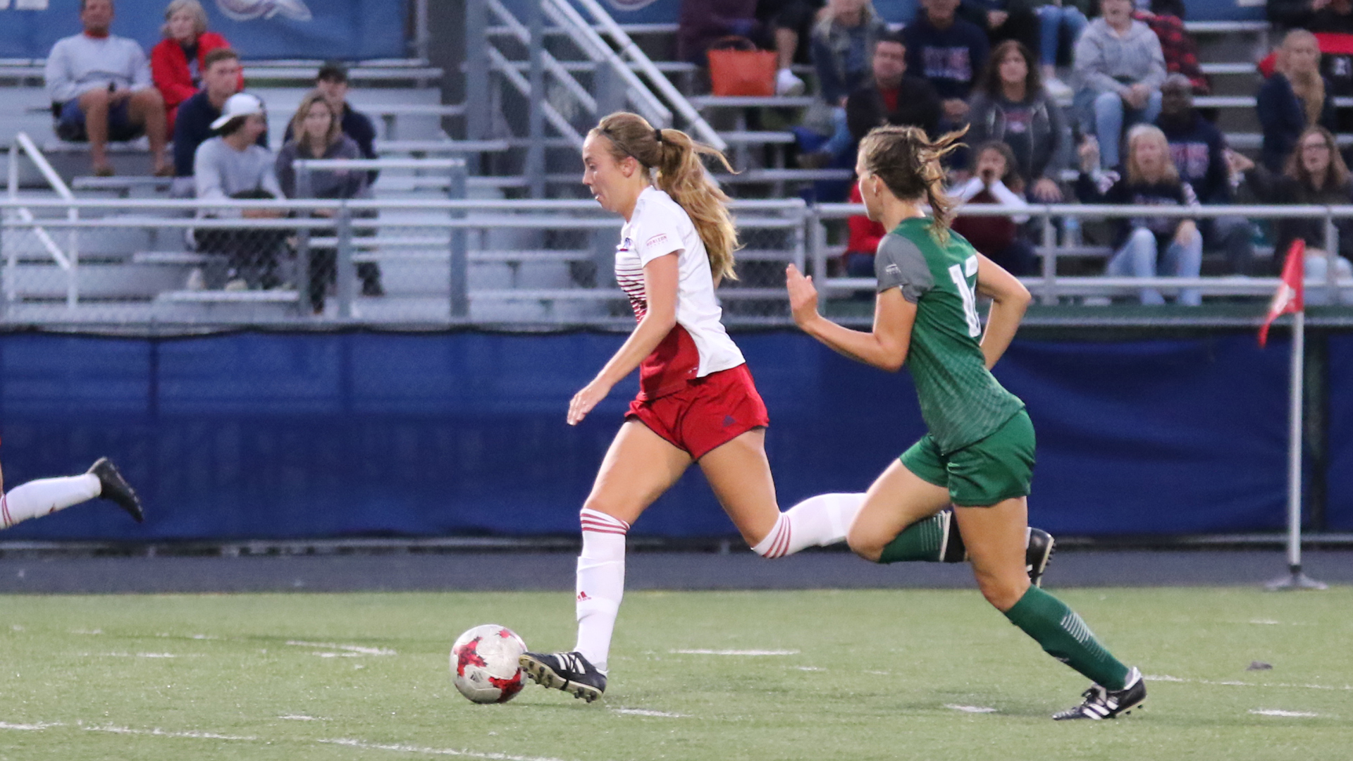 Kelli Doyle - Women's Soccer - University of Detroit Mercy Athletics