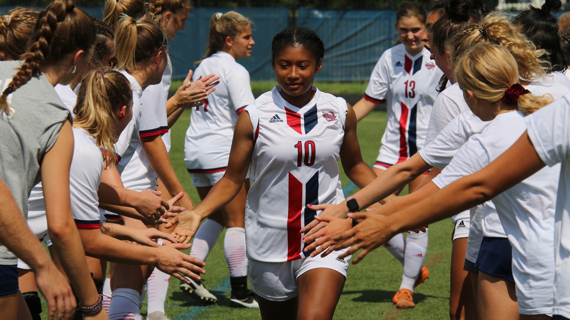 Hannah Alexis - Women's Soccer - University of Detroit Mercy Athletics