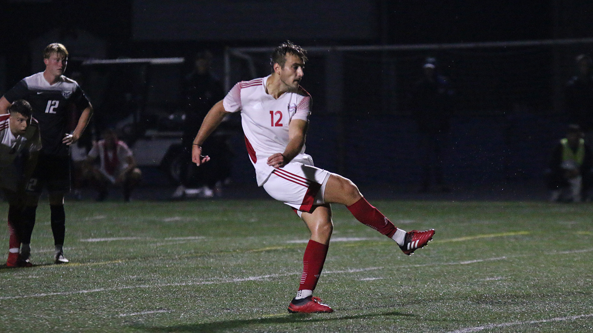Kyle Bandyk - Men's Soccer - University of Detroit Mercy Athletics