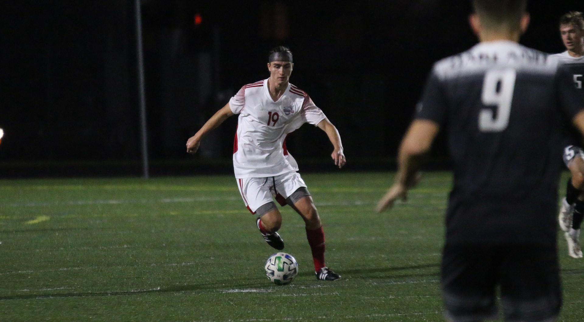 Gabriel Parra - Men's Soccer - University of Detroit Mercy Athletics