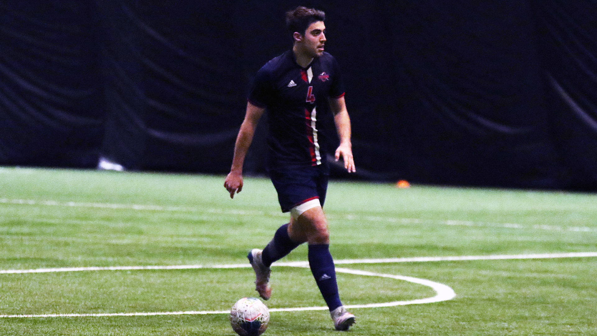 Michael Palushaj - Men's Soccer - University of Detroit Mercy Athletics