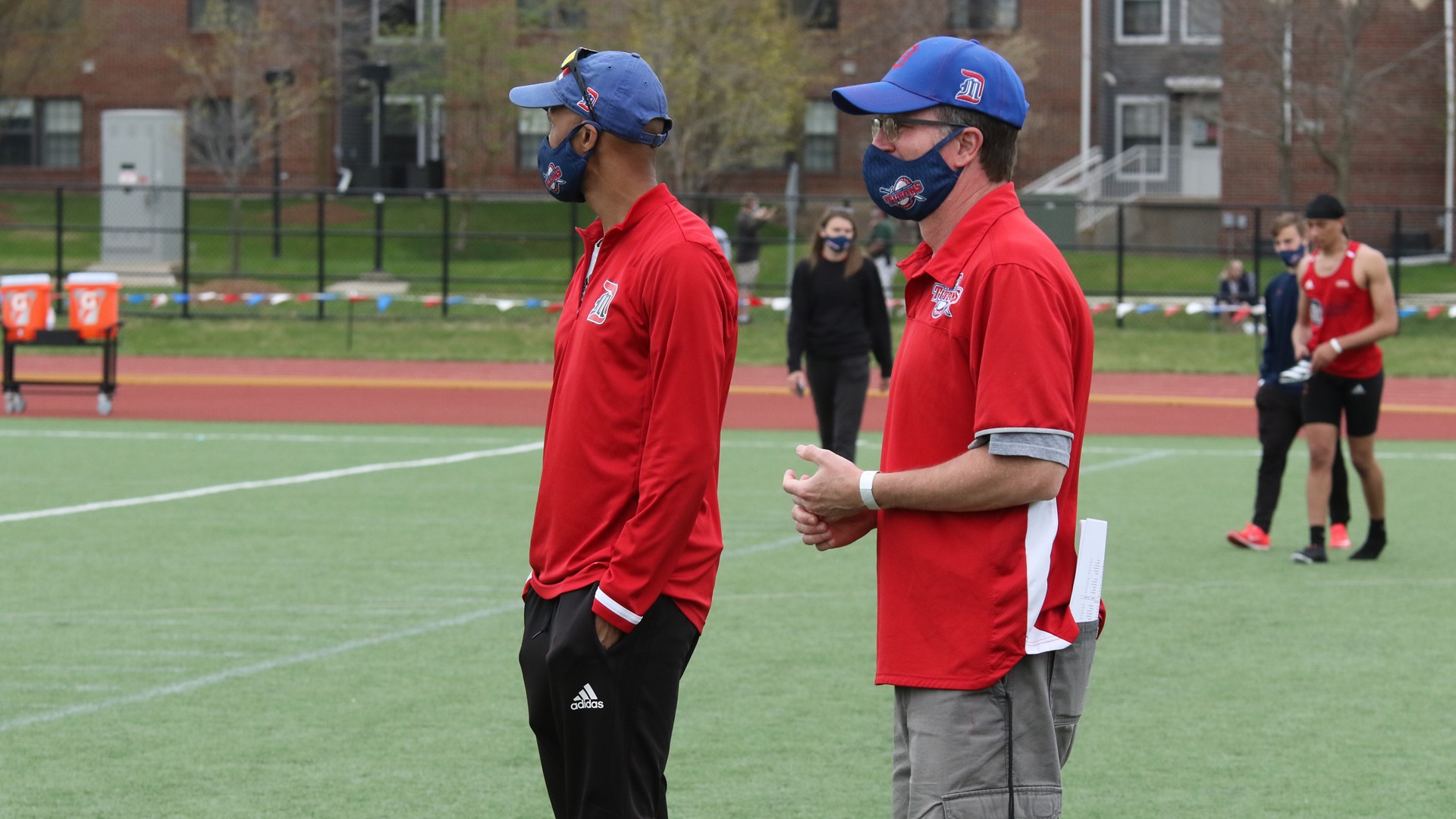 Men's Cross Country/Track & Field Solidify 2022-23 Roster - University ...