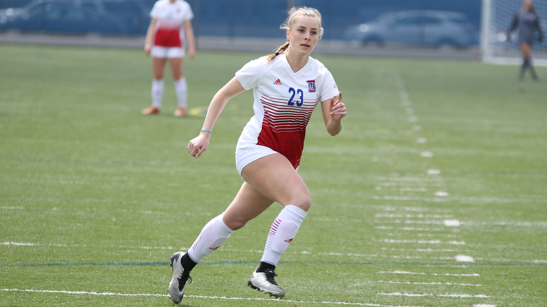 Emily Lorkowski - Women's Soccer - University of Detroit Mercy Athletics
