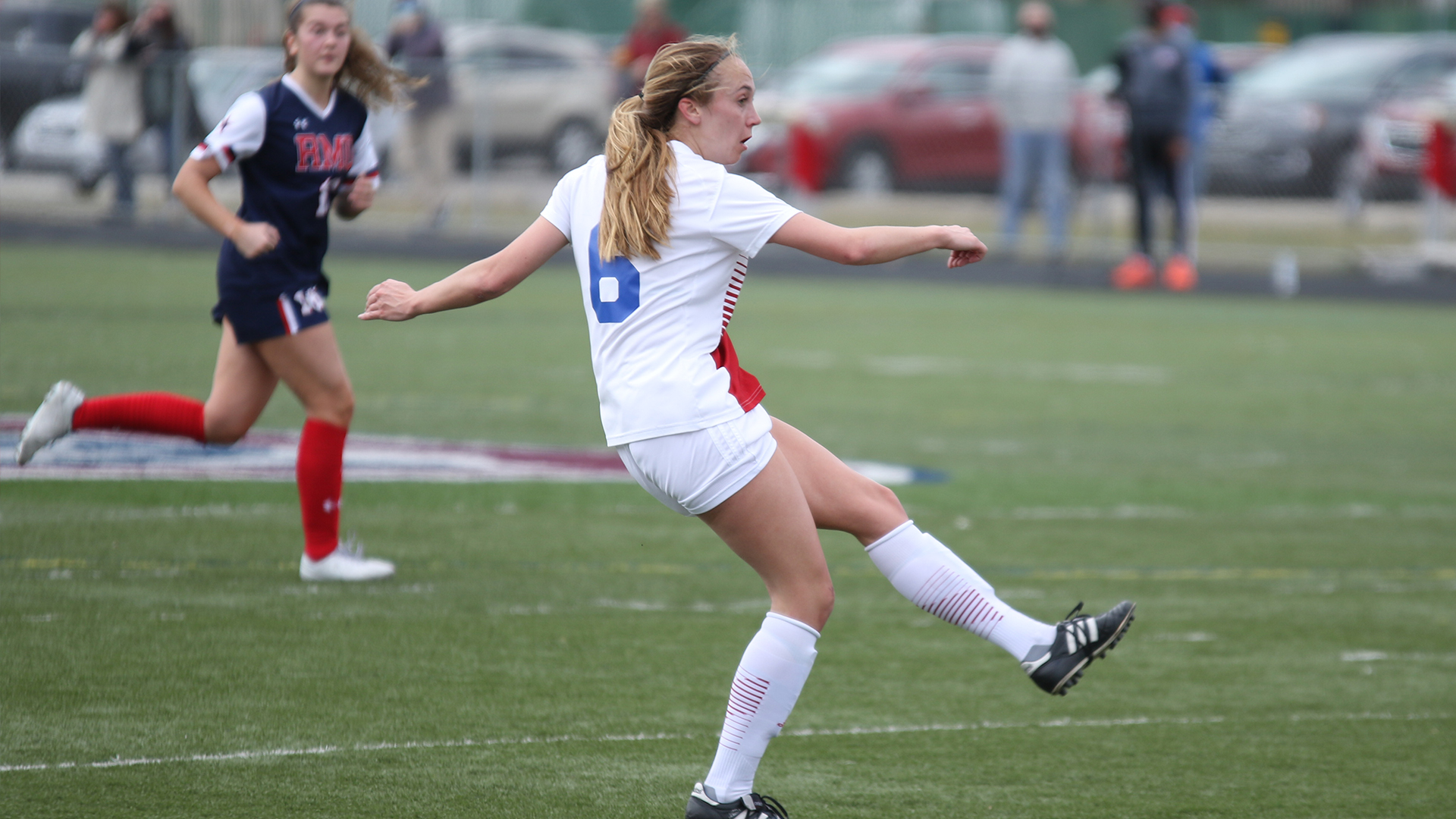 Kelli Doyle - Women's Soccer - University of Detroit Mercy Athletics